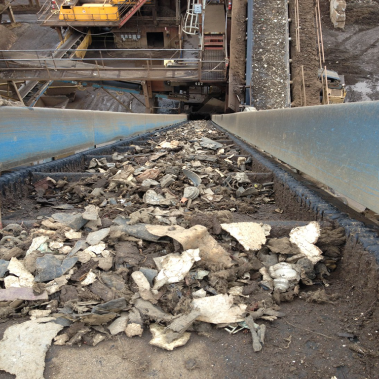 Grade A Goliath Belt 1 | BELT TECH & SUPPLY, INC.