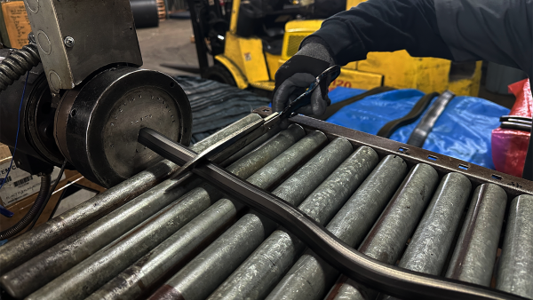 rubber extrusion | BELT TECH & SUPPLY, INC.